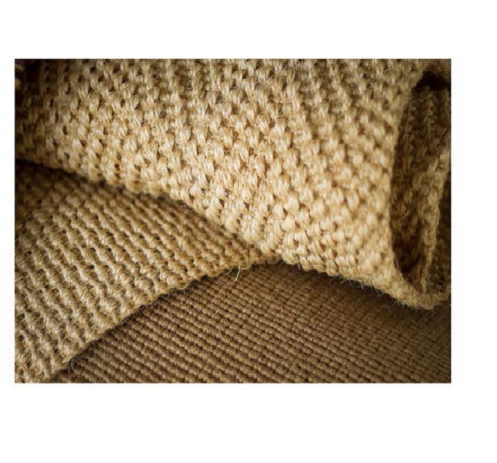 PVC Tufted Coir Door Mats