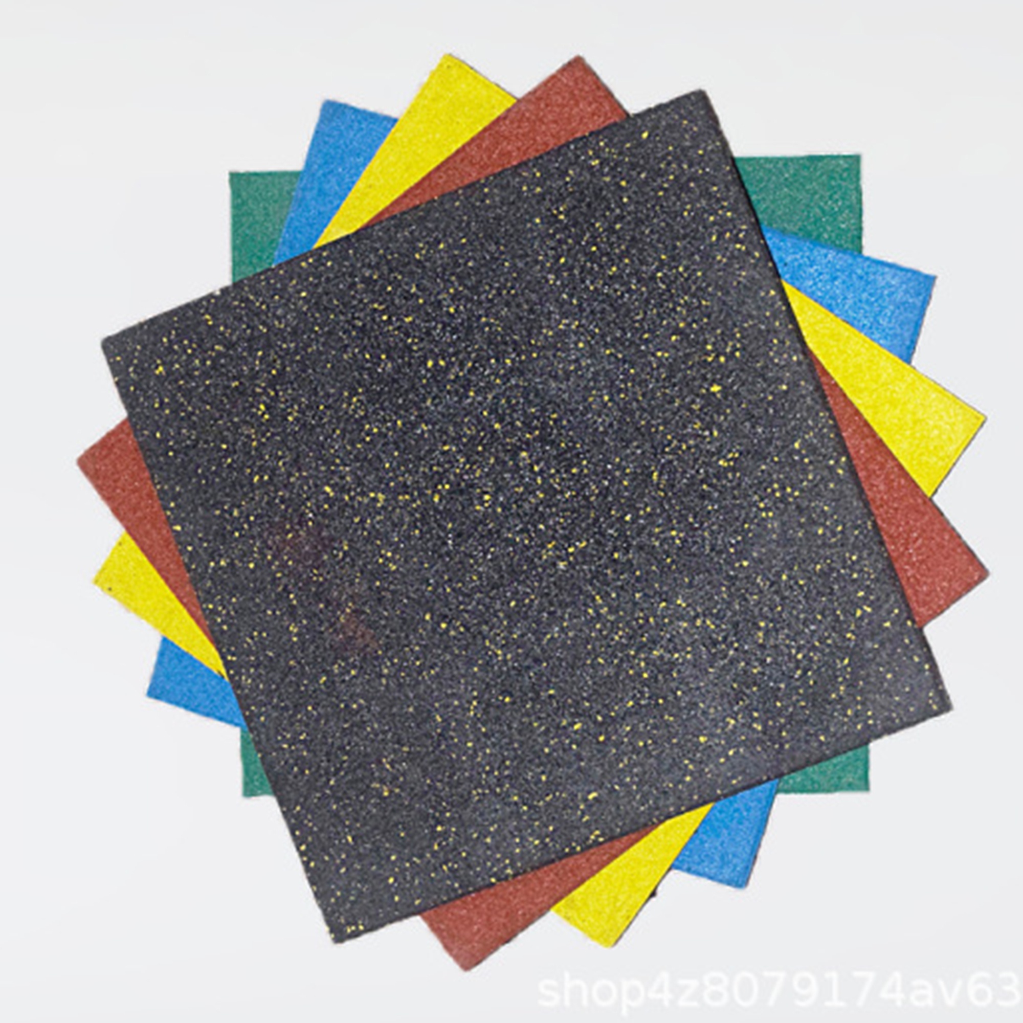 Rubber Floor Tiles: Installation Methods and Best Practices