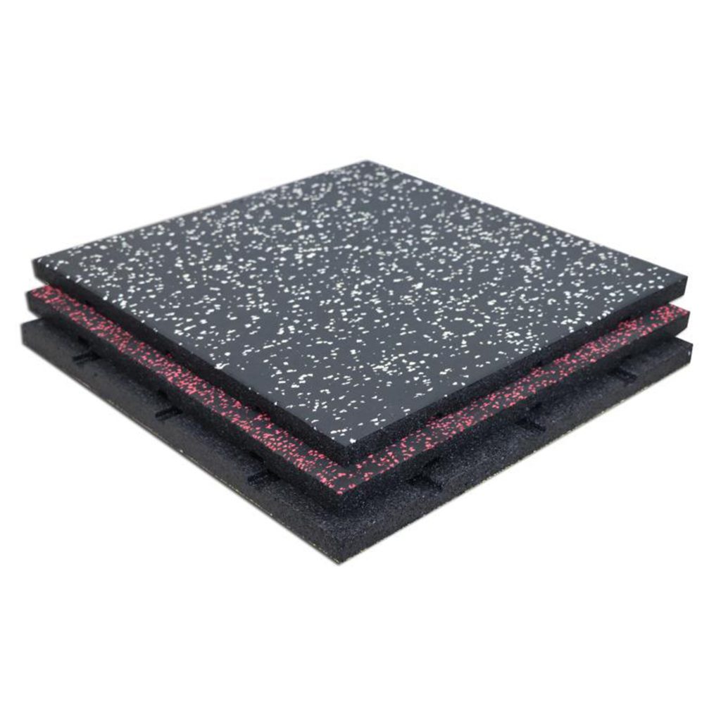 High Quality Rubber Floor Mat