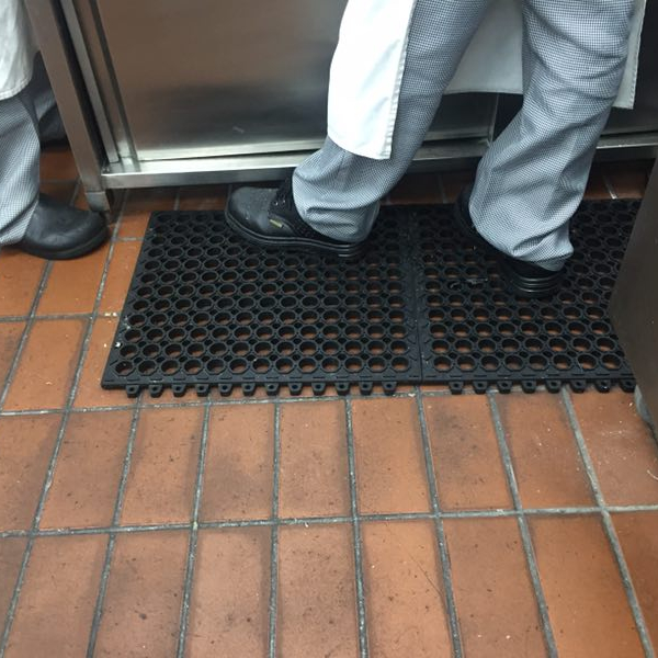 Custom Rubber Mats Supplier, Custom Logo Printing Rubber Mats Company