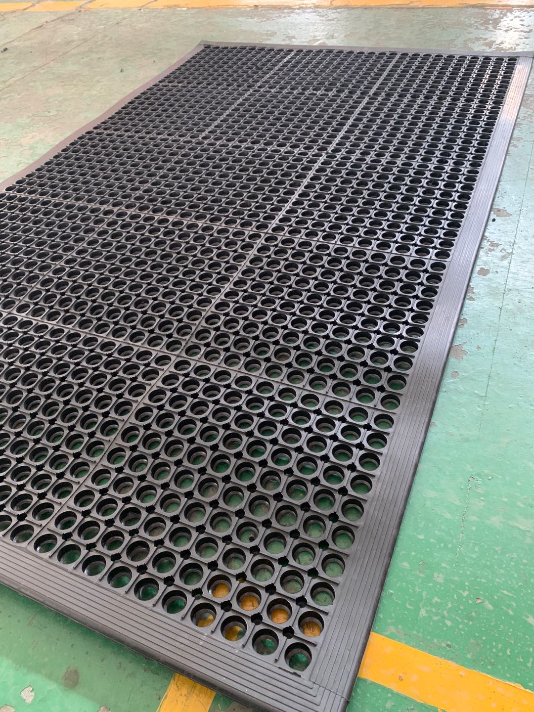 Custom Rubber Mats Supplier, Custom Logo Printing Rubber Mats Company