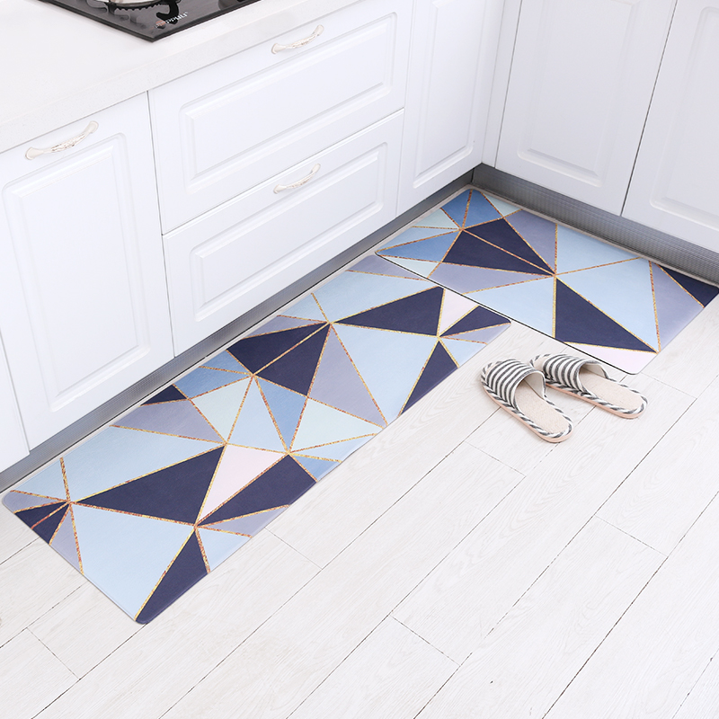 Waterproof PVC Non-slip Mat