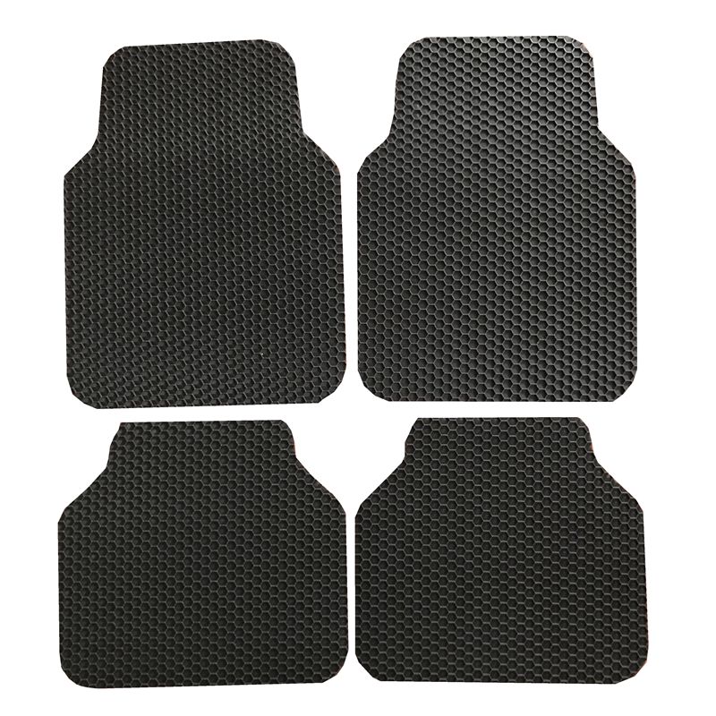 Rubber Car Mats: The Ultimate Solution for Clean and Safe Driving