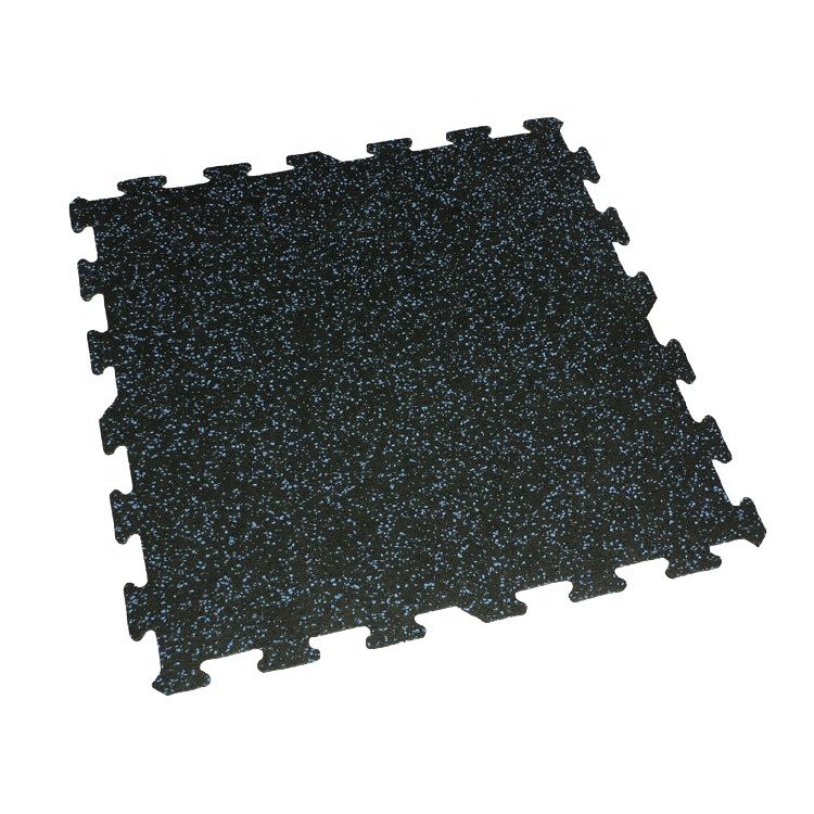 High Quality Rubber Floor Tiles